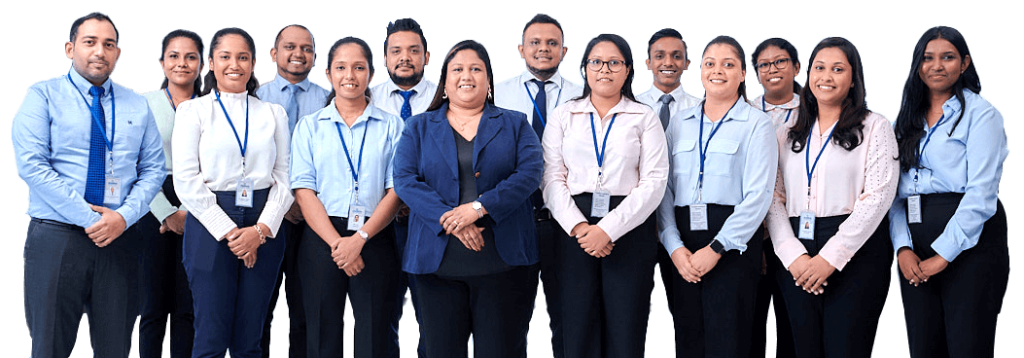 Colombo-Re Insurance Brokers Pvt Ltd